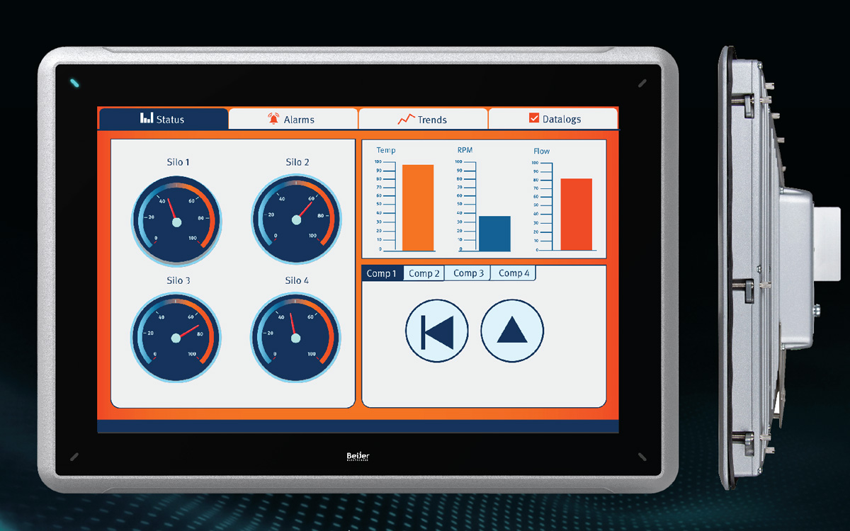 ALTUS ARGENTINA - AUTOMATIZACION - PLC FATEK - HMI - INSUMOS ...