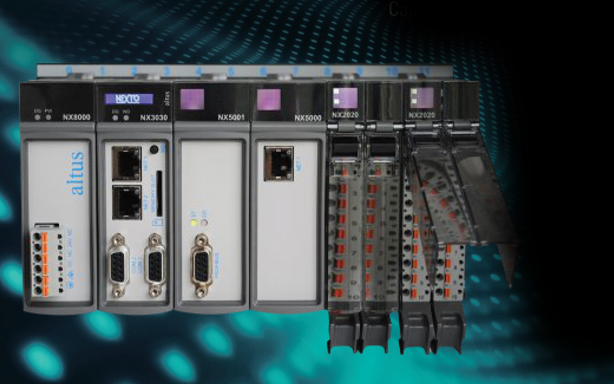 ALTUS ARGENTINA - AUTOMATIZACION - PLC FATEK - HMI - INSUMOS ...
